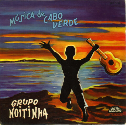 Cabo Verdean Heritage Month - Explore New Bedford