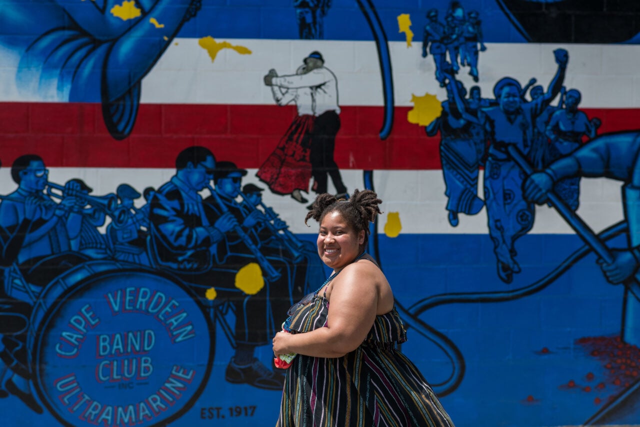 Celebrate Cabo Verdean Heritage Month - Explore New Bedford