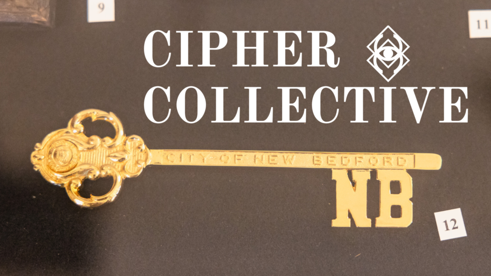 Mass Escape's Outdoor Escape Room - Explore New Bedford