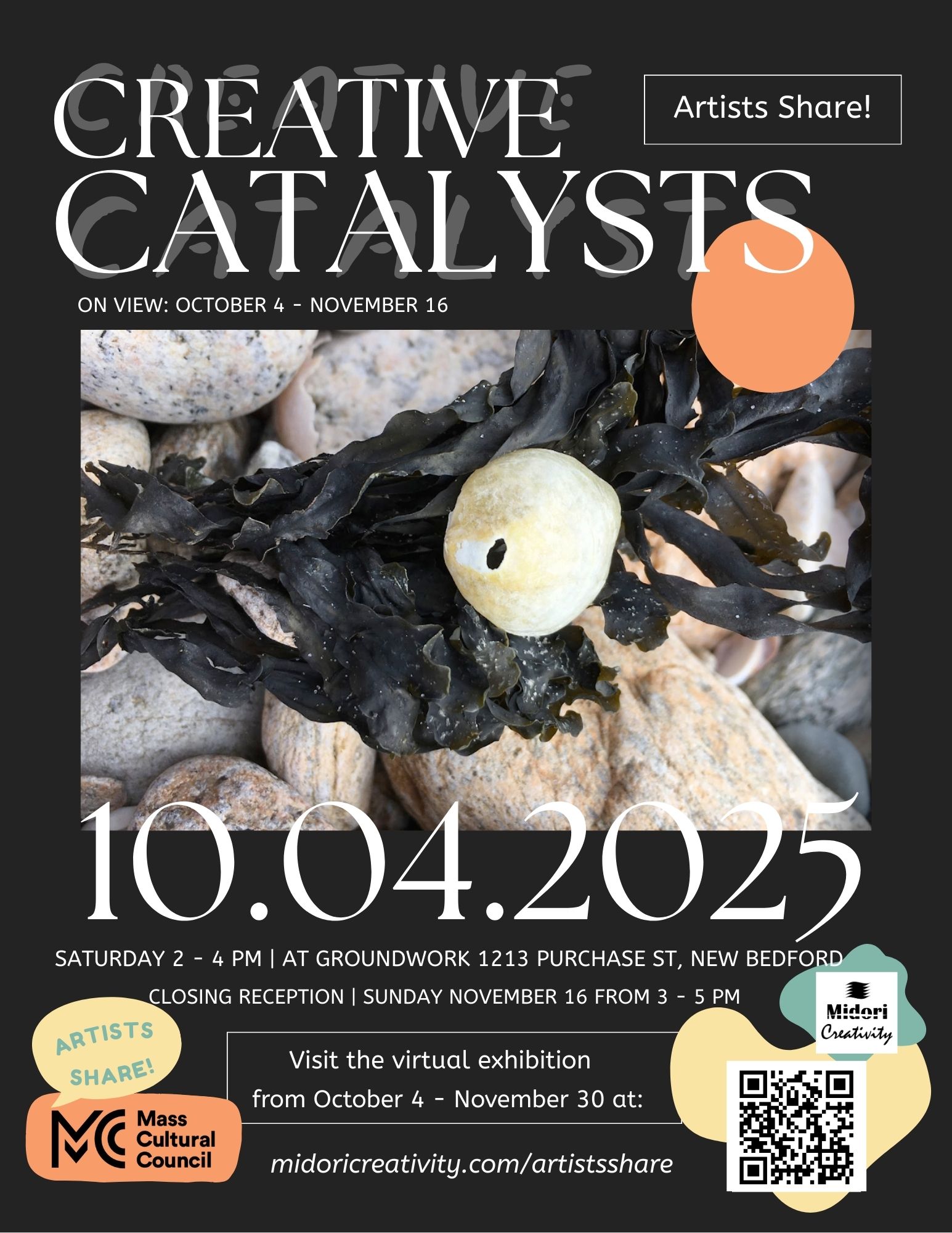 Creative Catalysts: A Celebration of Artistic Cross-Pollination ...