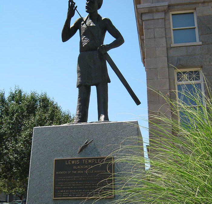 Lewis-Temple - Explore New Bedford