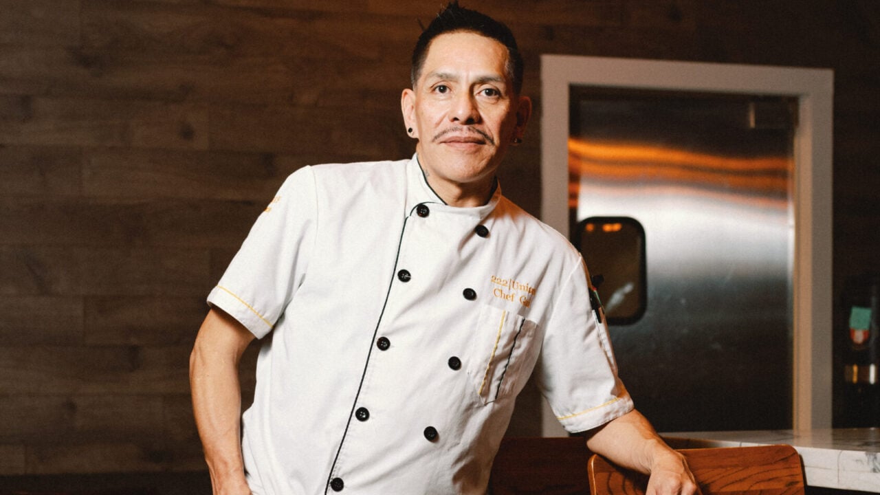 New Bedford Spotlight: Chef Gui Aguilar - Explore New Bedford