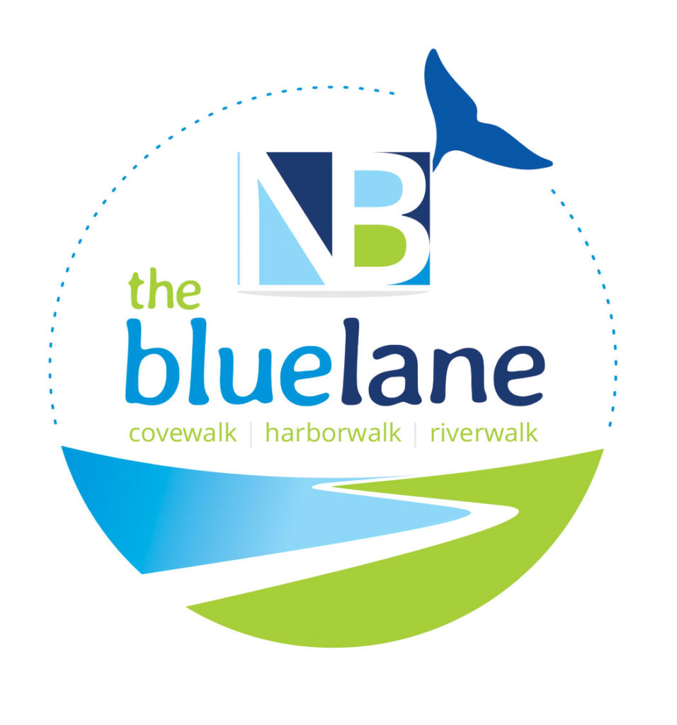 The Blue Lane - Explore New Bedford